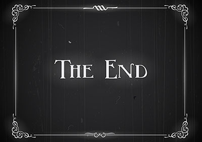 Finale and the Academy Awards